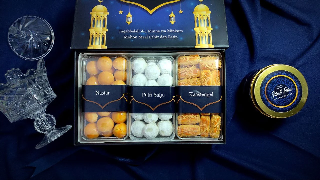 Home - Kue Kering Lebaran - Golden France 081400343474